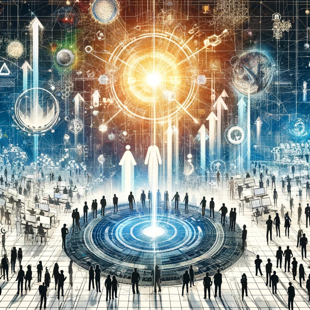 La Plateforme Collaborative "Espace RH 360" - Héros Territoriaux