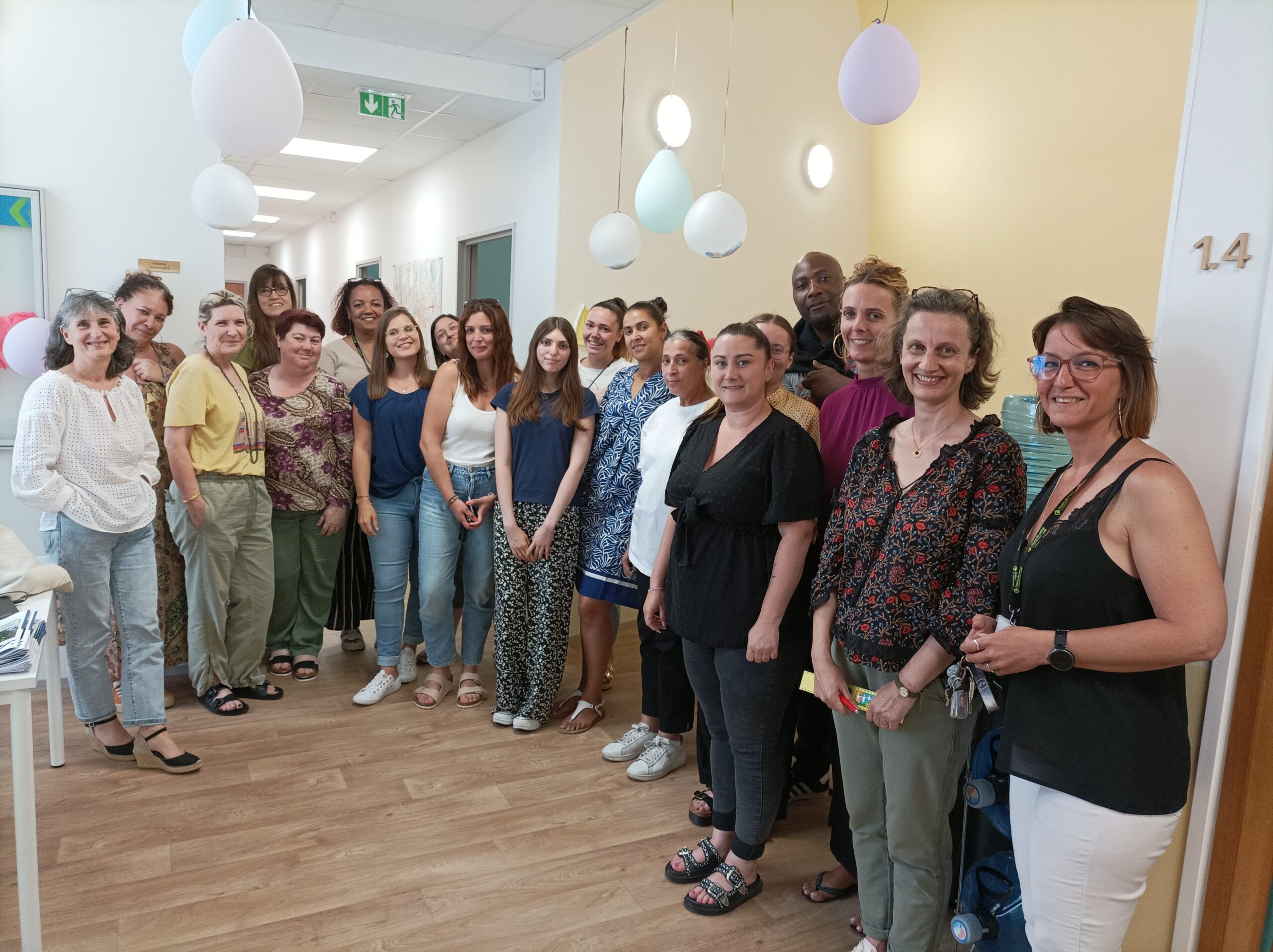 Le PEX : un Parcours d'EXpertise en santé sexuelle - Héros Territoriaux